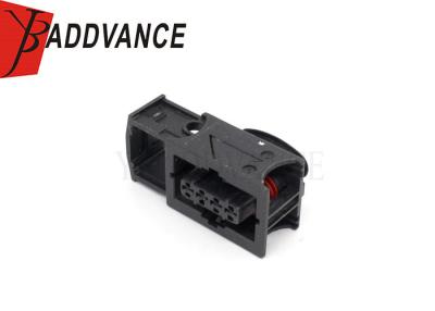 China 4 Pin Female PA66 GF25 Automotive Electrical Connector for GM - 16-22 AWG, -40°C to 120°C Temperature Range for sale