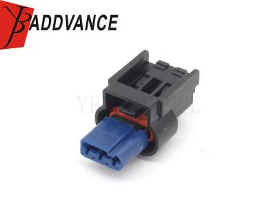 China Waterproof Female 3 Pin PA66 Connector Housing 13893234 for Automotive Wire for sale