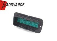 China 93792-6006 0.30mm 66 Poles Sealed Rectangular Auto Male Connector PA66 GF30 for sale