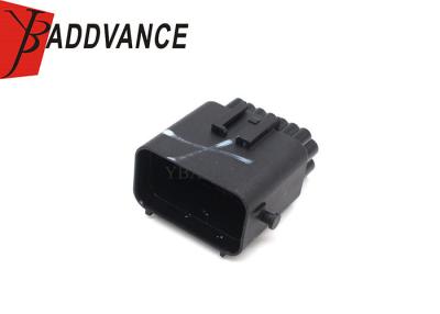 China TE AMP Automotive 26 Pin Male Sealed Connector Housing 2316989-1 2316991-1 for sale