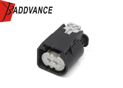 China 09444025 2 Way Sealed Kostal Female Auto Connector CPA Passive TPA 2 Pin PA66 GF30 for sale