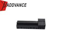 China Ampseal Tyco Automotive Male 35 Pin ECU Connector 35-1-9 16-22AWG Unsealed for sale