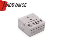 China 12 Pin Female Auto Connector 8X0035447B 1564491-3 Unsealed 16-22AWG for VW Audi Skoda Seat for sale