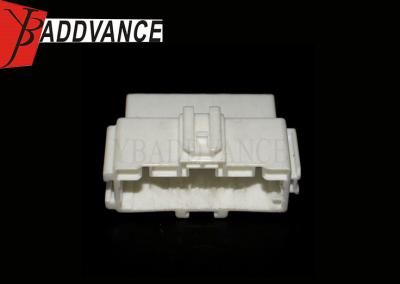 China 22 Pin AMP Connector Housing Header Wire To Board for sale