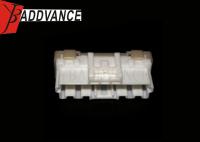 China 20 Pin Female Unsealed PBT Automotive Electrical Connector 125°C for sale