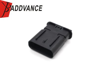 China 24 Pin Male Sealed Automotive Electrical Connector 24-1-25 16-22AWG Waterproof for sale