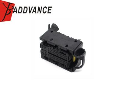 China Bosh 1928405383 58 Way Female EMS Series Automotive Electrical Connector Sealed 16-22AWG for sale
