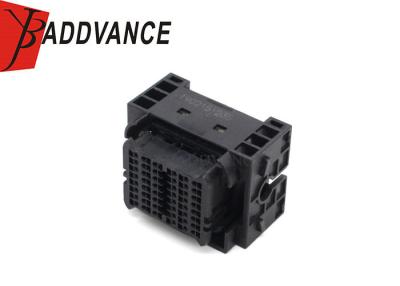 China TE Connectivity 48 Pin Female AMP Sealed PBT GF20 F47 Automotive Connector 16-22AWG for sale