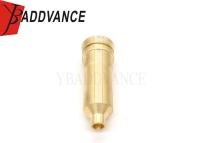 China 8-97606661-0 Fuel Injector Sleeve Nozzle Holder for Isuzu Engine - Copper Material with 1-Year Warranty for sale