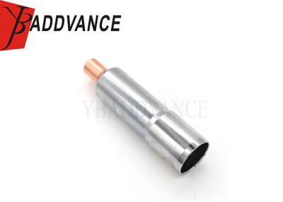 China 11176-1022 EH700 Diesel Engine Fuel Injector Tube Sleeve 0.03kg Copper for Hino Truck Parts for sale