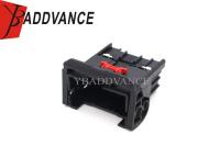 China TE Connectivity 48 Pin Male Automotive Connector PBT-GF20 16-22AWG Sealed for sale