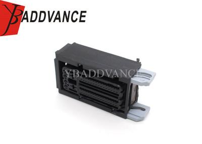 China GF Sealed Electrical Connectors Housing 66 Pin Female 13761747 PA66 for sale