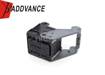 China MCD560181 66 Pin Female Waterproof Automotive Connector PA66 GF Sealed 125C for sale