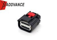 China PBT 10 Pin Female Auto Wiring Harness Electric Connector 15514821 Sealed -40 to 120C for sale