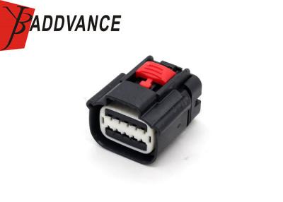 China PBT 10 Pin Female Auto Wiring Harness Electric Connector 15514821 Sealed -40 to 120C for sale