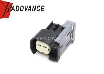 China Delphi Engine EFI Fuel Injector Connector 15305086 2 Pin Female Sealed 16-22AWG for sale