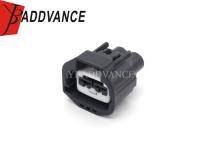 China 2 Pin Female Automotive Electronic Brake Booster Plug 7183-5575-10 16-22AWG for sale