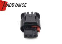 China 3 Pin Tyco AMP MCON 1.2 Automotive Connector 1488991-5 Sealed Female 16-22AWG for sale