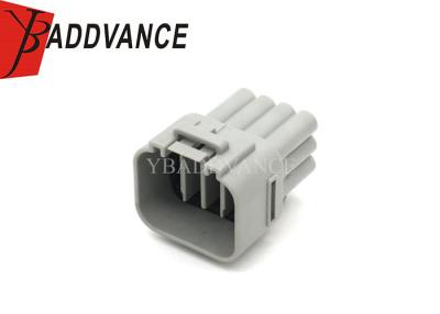 China 12 Pin Male Sumitomo Sealed Connector 6188-0375 for GTL Oil Pump Gearbox 16-22AWG for sale