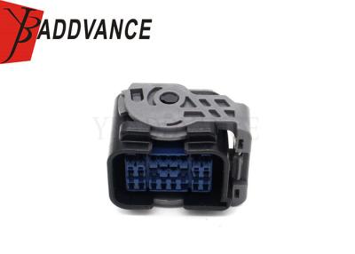 China 22 Pin Female Sumitomo Receptacle Automotive Connector 6189-7264 22 AWG Sealed for sale