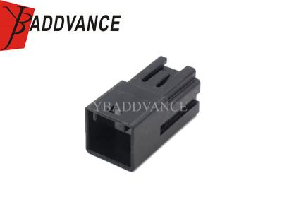 China PA66 10 Pin Male Automotive Electrical Connector Unsealed 16-22AWG AIT2WSB-10A-2AK for sale