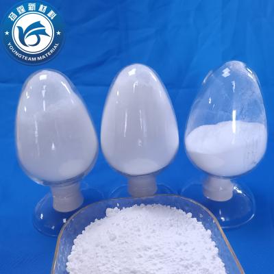 China Multifunctional Powder Coating Additives PH 7.0-9.0 Cotton Shaped for sale