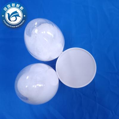 China Stable PTFE Modified Polyethylene Wax White Color Wear Resistance for sale