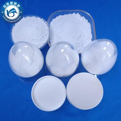 China 0.96g/cm3 Powder Coating Chemicals , Durable White Coating Additive Powder for sale