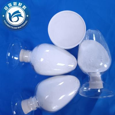 China Tasteless Practical PTFE Agent Powder , Wear Resistant Sand Grain Powder for sale
