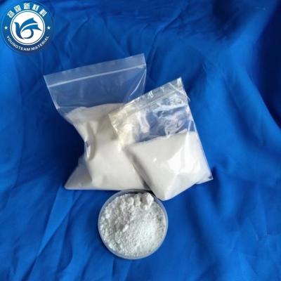 China Micronized PTFE Micropowder White Color Adhesion Resistant 2.5g/CC for sale