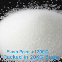 China Micronized PE Wax with Molecular Weight 2000-3000 G/mol Flash Point < 120°C Packed in 20KG Bags for sale