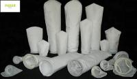 China PP PE Nylon Water Liquid Filter Bag Custom Micron for sale