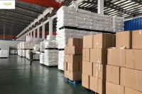 China 450 - 550g Cement Industry High Temperature Filter Bags Nomex Aramid PPS P84 for sale