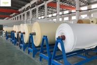 China High Temperature Nomex Dust Air Filter Bags For Cement Industry for sale
