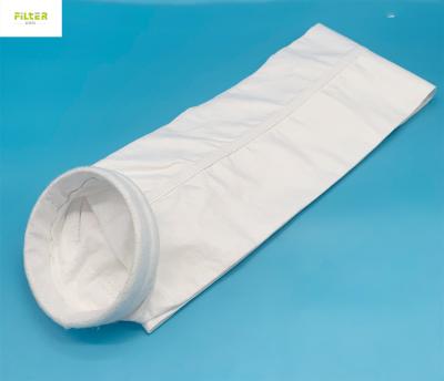 China High Temperature PTFE Membrane Filter Bag For Dust Collector for sale