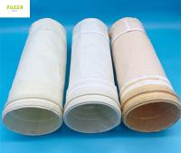 China Fibreglass PTFE Membrane Filter Bag For Dust Collector for sale