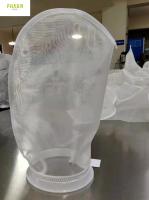 China Nylon PP Polyester Water Filtration Liquid Filter Bag 7