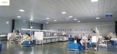 China Nomex Polyetser PPS Fiberglass Filter Socks Custom 300GSM ~ 850GSM for sale