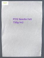 China Custom 400GSM - 550GSM Polypropylene Air Filter Cloth For Dust Collector for sale