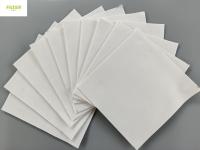 China Ptfe Membrane Polyester 0.5 Micron Filter Cloth  For Industrial Dust Removal for sale