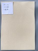 China 450gsm - 550gsm Industrial Filter Cloth PPS Needle Felt For Filter Bag for sale
