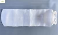 China 10u PP Liquid Filter Bag 7