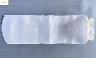 China 10u PP Liquid Filter Bag 7