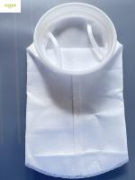 China PP PE PTFE Nylon Polypropylene Liquid Filter Bag 7