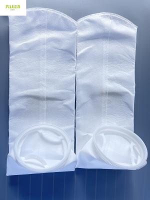 China 10 Micron - 300 Micron PP Water Filter Bag 7