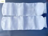 China 1 Micron PP PE Plastic Nylon Filter Bags For Swimming Pool for sale