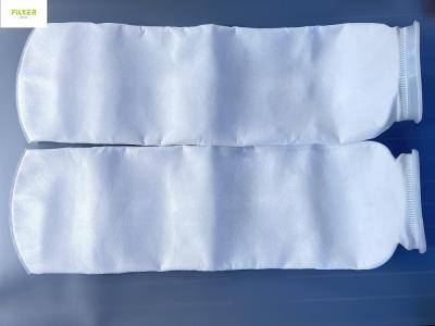 China 1 Micron PP PE Plastic Nylon Filter Bags For Swimming Pool for sale