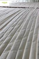 China PTFE Scrim 750gsm Dust Collector Filter Bags Custom Size for sale