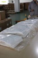 China Arcylic P84 Nomex Fiberglass PPS Filter Socks For Industrial Dust Collector for sale