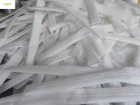 China Small Diameter Polypropylene Filter Bag Dia 73X1260mm For Bag Filter Equipment for sale